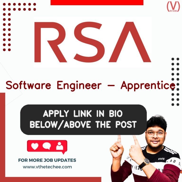 Byteridge Software Private Limited is hiring for Software Development ...
